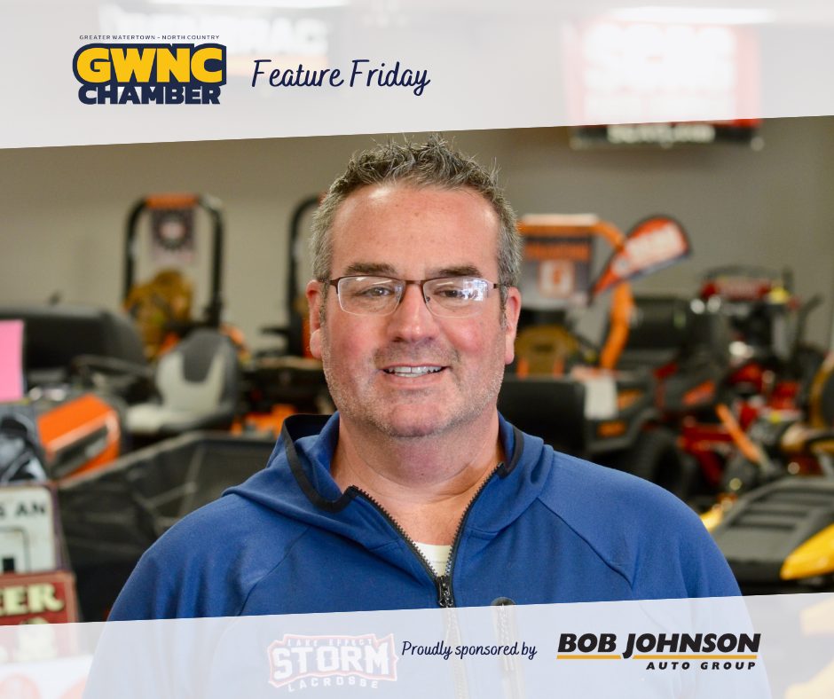 Feature Friday: Tug Edge Outdoor & More | GWNC Chamber