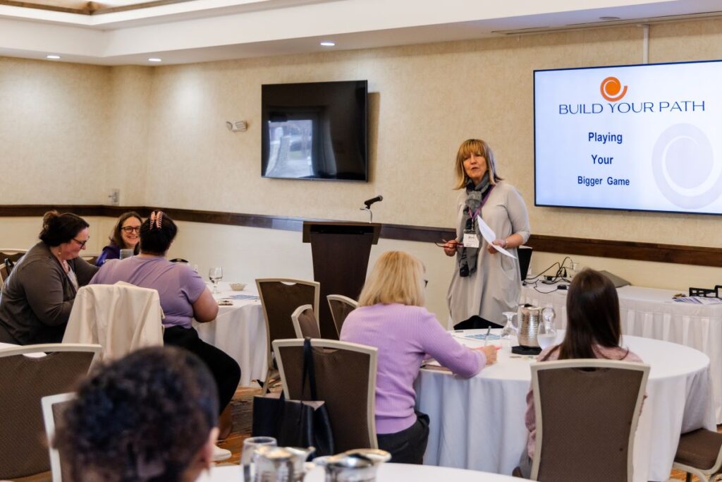 Bloom Conference | Greater Watertown North Country Chamber