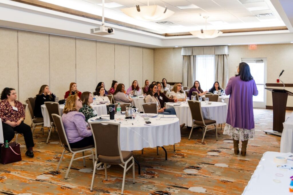 Bloom Conference | Greater Watertown North Country Chamber